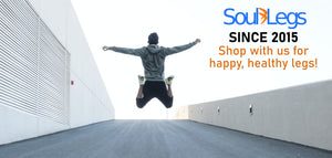 Soul Legs | Singapore Stylish Compression Socks