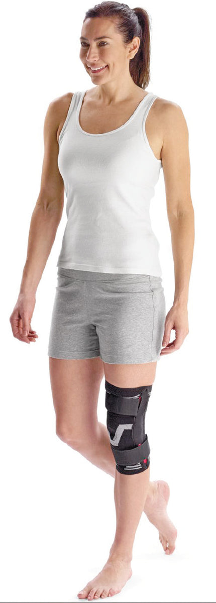 DONJOY Stabilax Knee Brace Singapore – Soul Legs